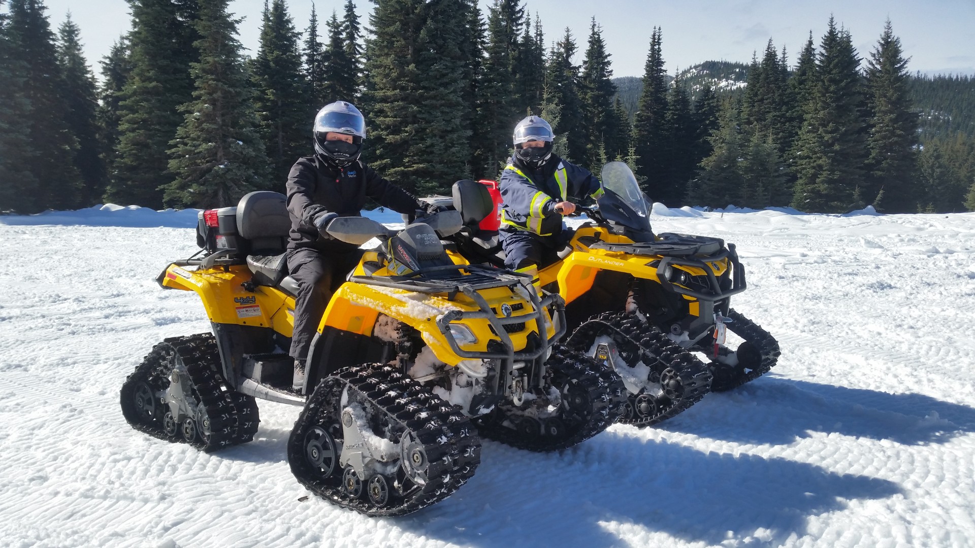 bc-safety-32 | BackCountry Safety Training - Snowmobile, ATV and Avalanche